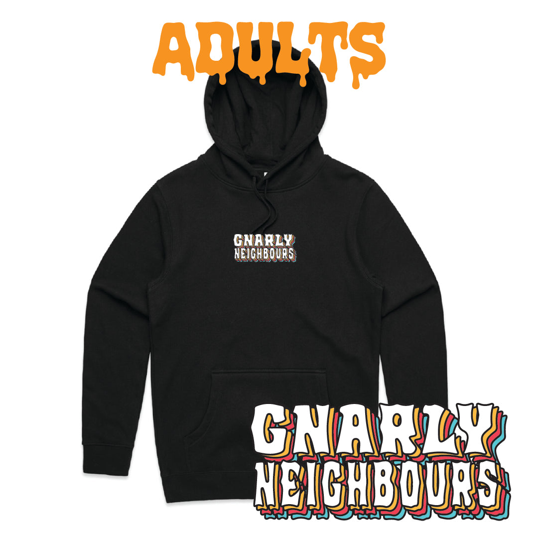 Making Magic hood - Adult – Gnarly Neighbours